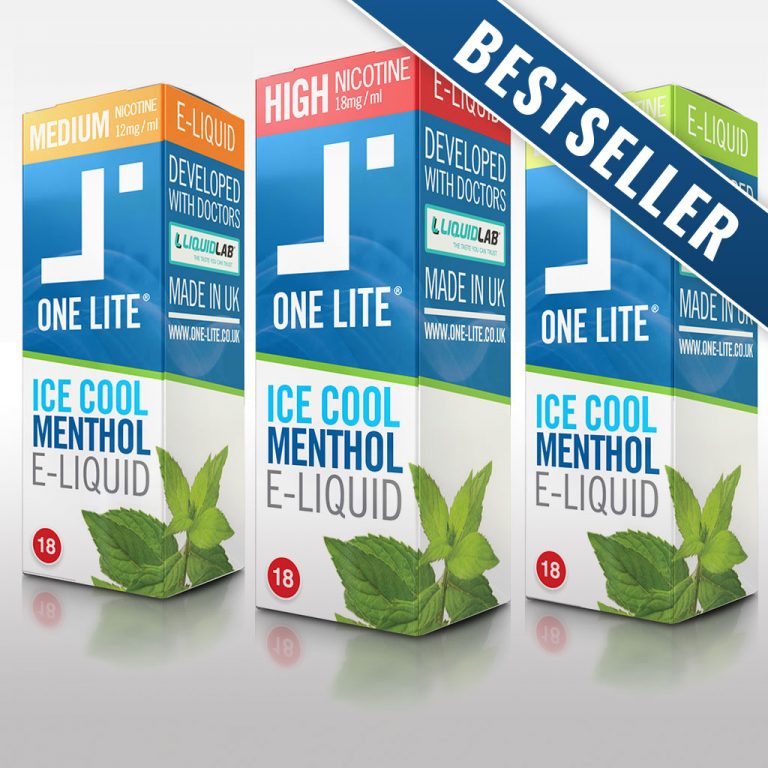Tobacco E liquid, Buy Golden Tobacco E-liquid | One Lite E-Cigarettes